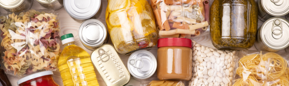 Food Donation Opportunities